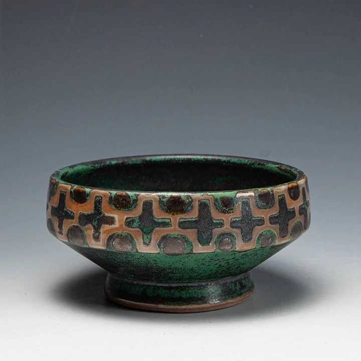 Peter Karner — In Tandem Gallery - Bakersville NC