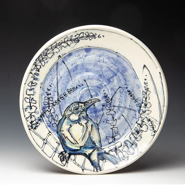 Natalie Reed — In Tandem Gallery - Bakersville NC