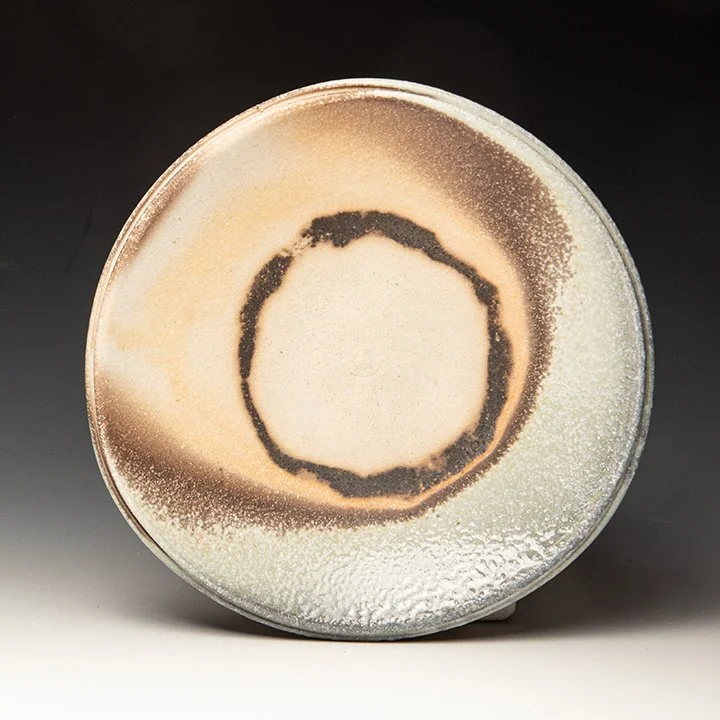 Simon Levin — In Tandem Gallery - Bakersville NC