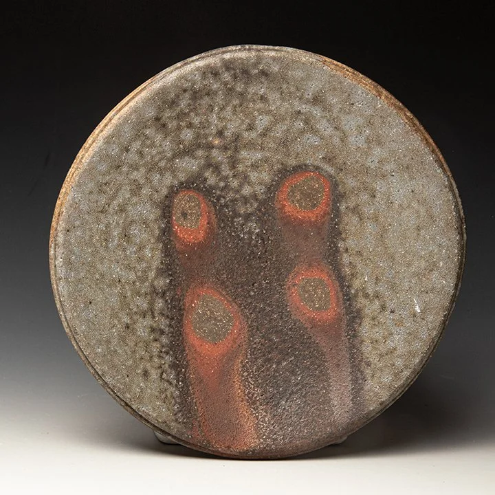 Simon Levin — In Tandem Gallery - Bakersville NC