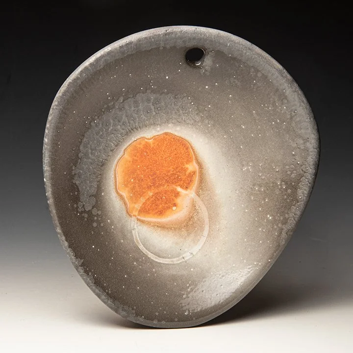 Simon Levin — In Tandem Gallery - Bakersville NC