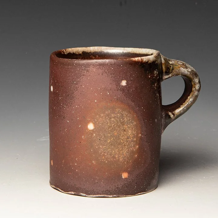 Simon Levin — In Tandem Gallery - Bakersville NC