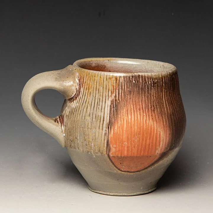 Simon Levin — In Tandem Gallery - Bakersville NC