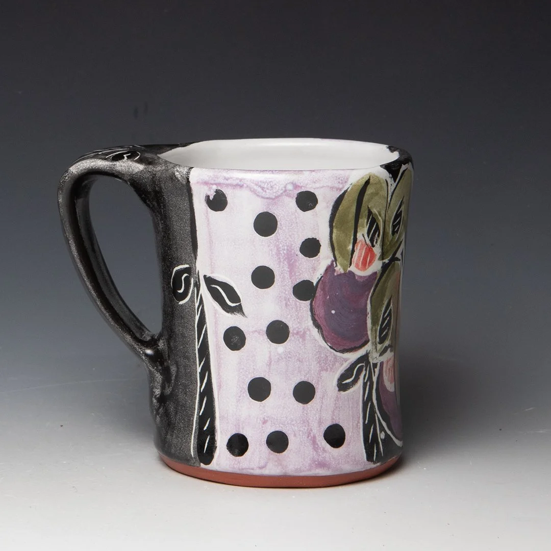 Posey Bacopoulos — In Tandem Gallery - Bakersville NC