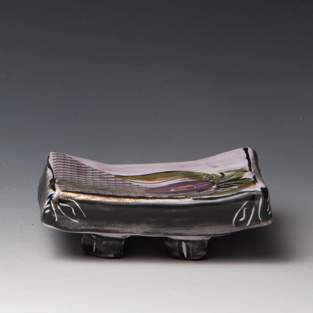 Posey Bacopoulos — In Tandem Gallery - Bakersville NC