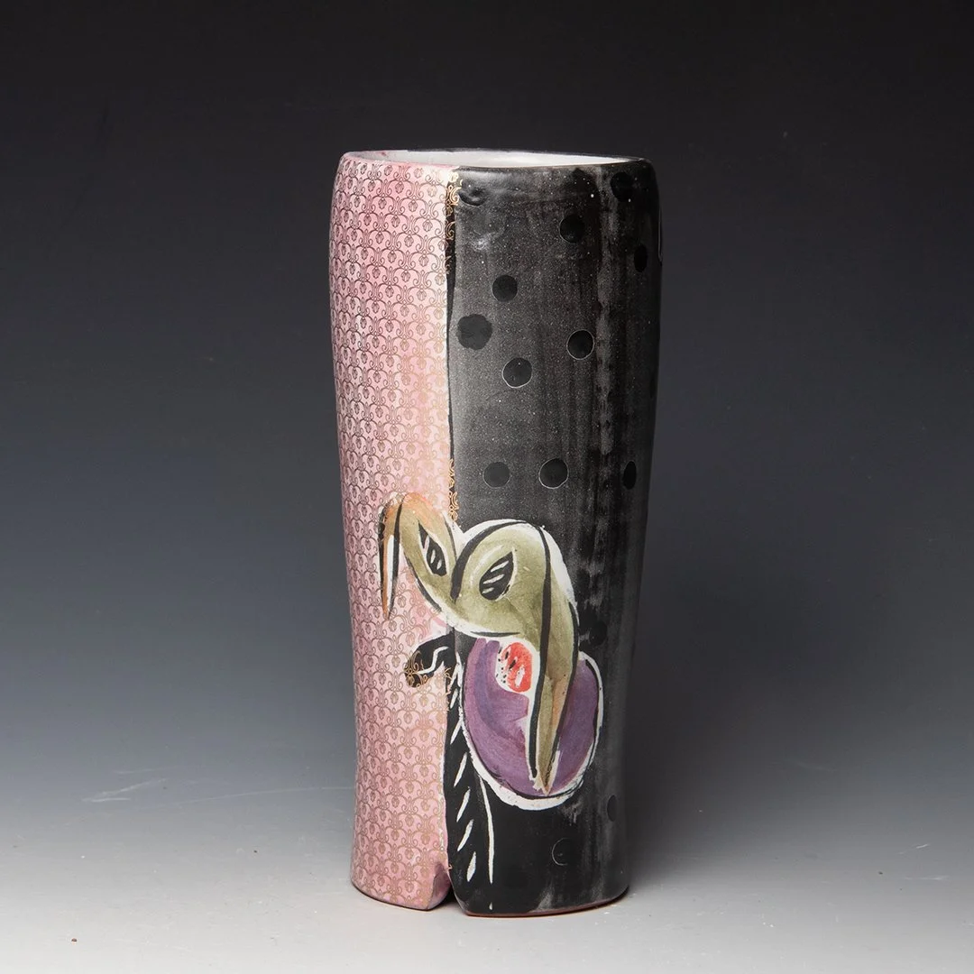 Posey Bacopoulos — In Tandem Gallery - Bakersville NC