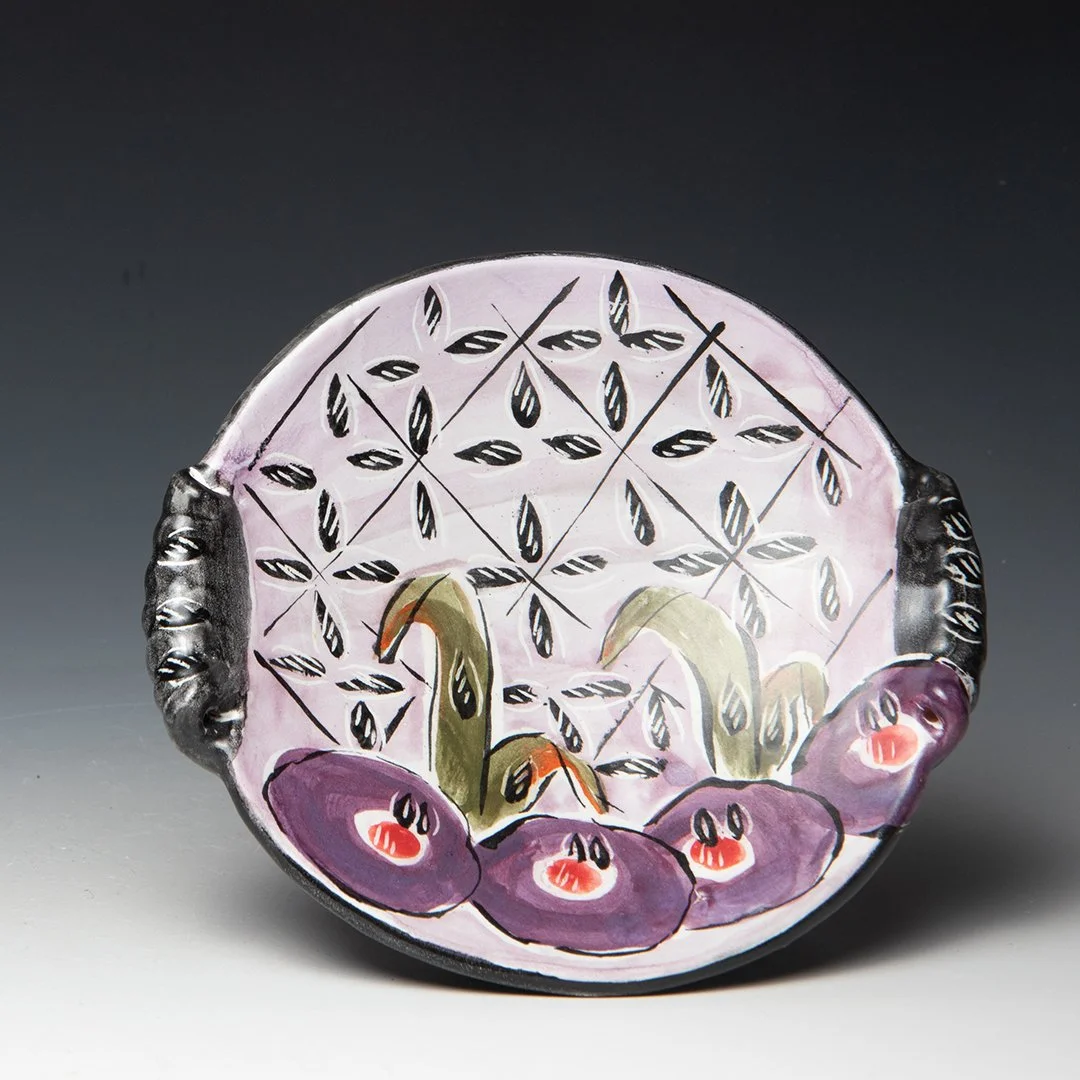 Posey Bacopoulos — In Tandem Gallery - Bakersville NC