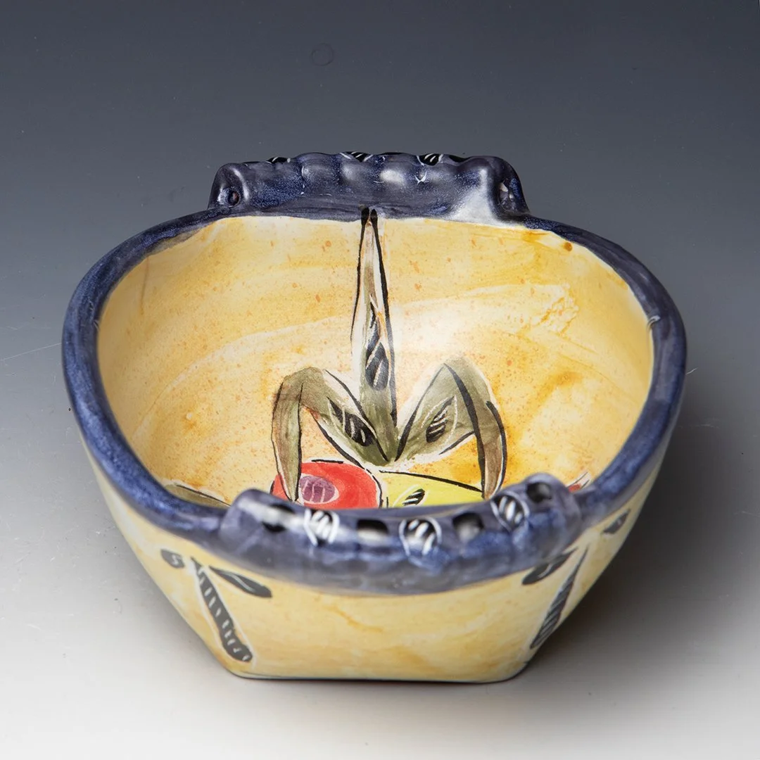 Posey Bacopoulos — In Tandem Gallery - Bakersville NC