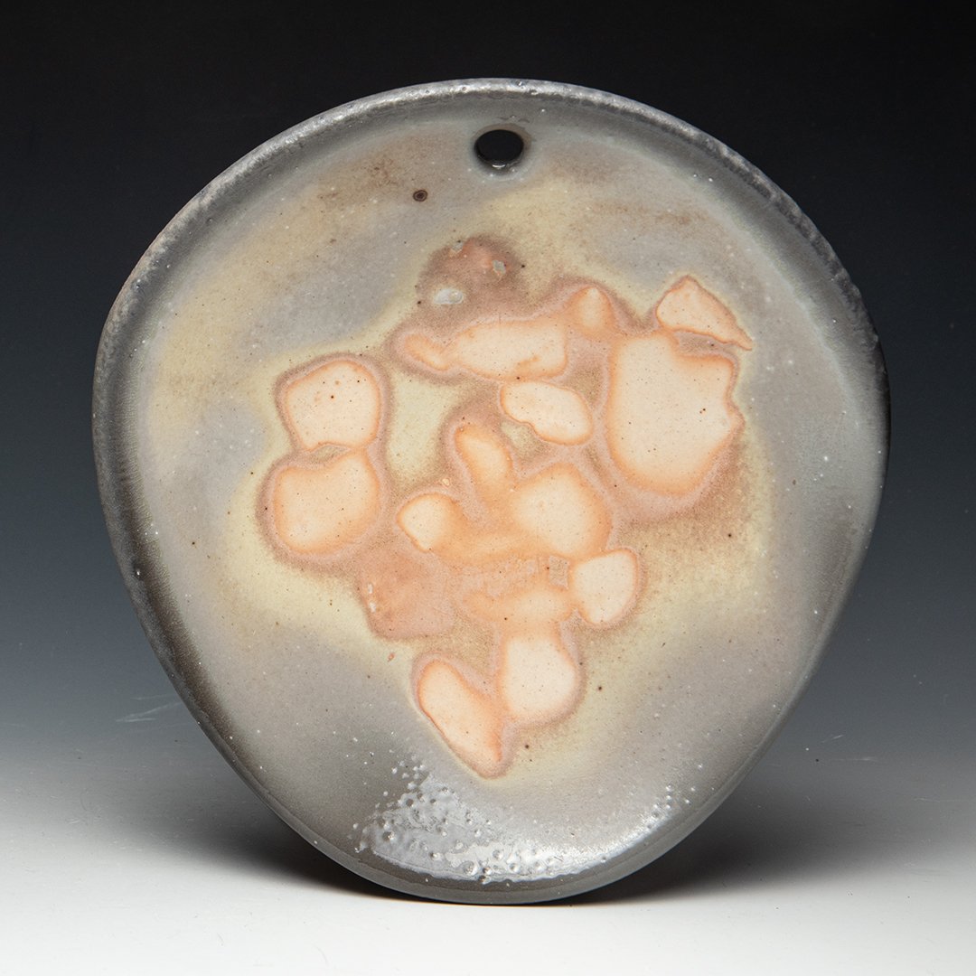 Simon Levin — In Tandem Gallery - Bakersville NC