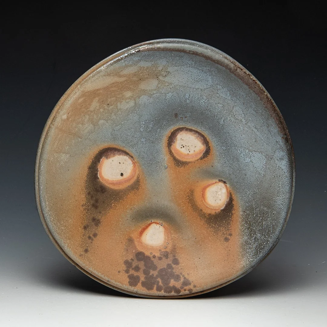 Simon Levin — In Tandem Gallery - Bakersville NC