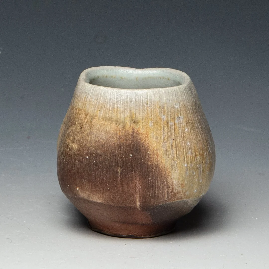 Simon Levin — In Tandem Gallery - Bakersville NC