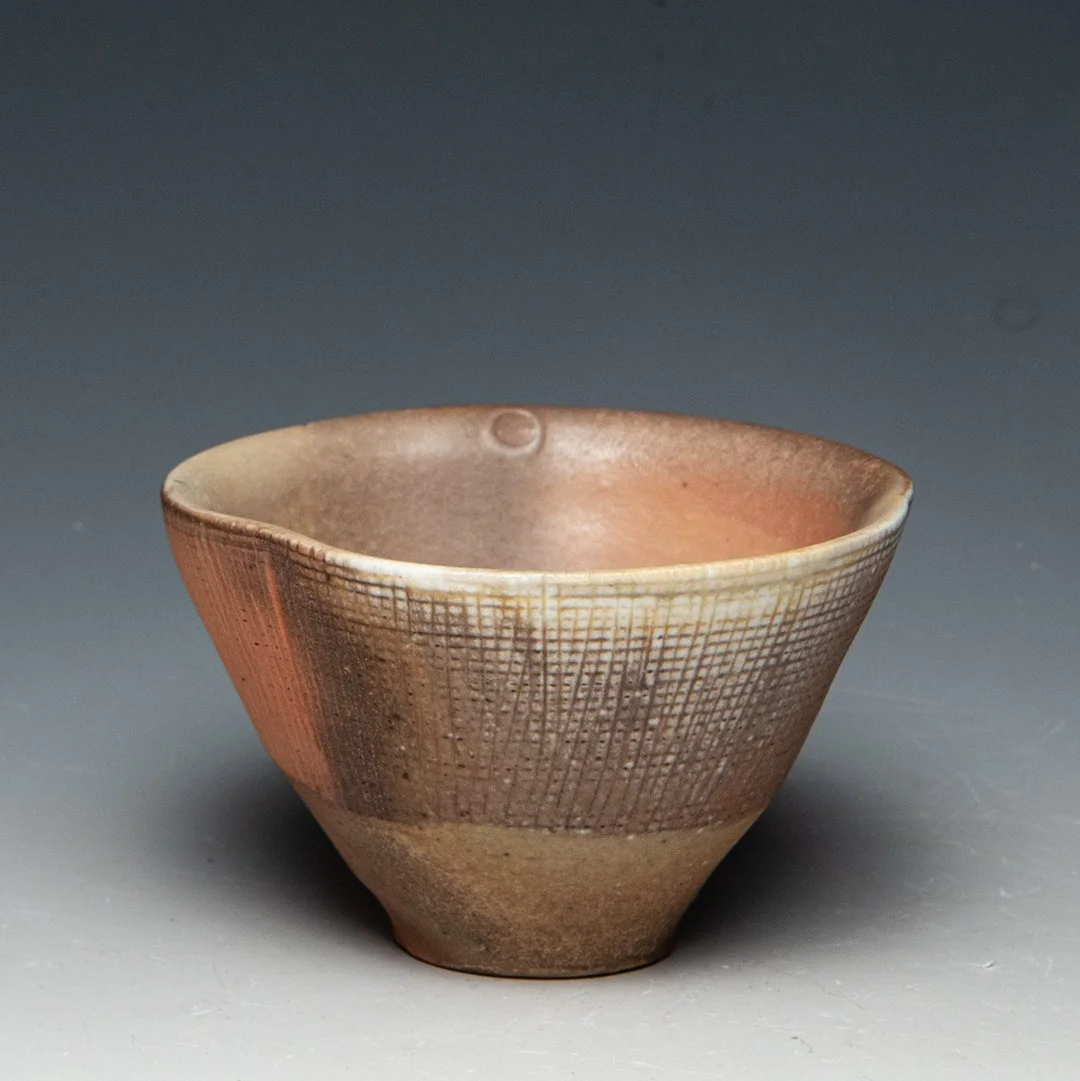 Simon Levin — In Tandem Gallery - Bakersville NC