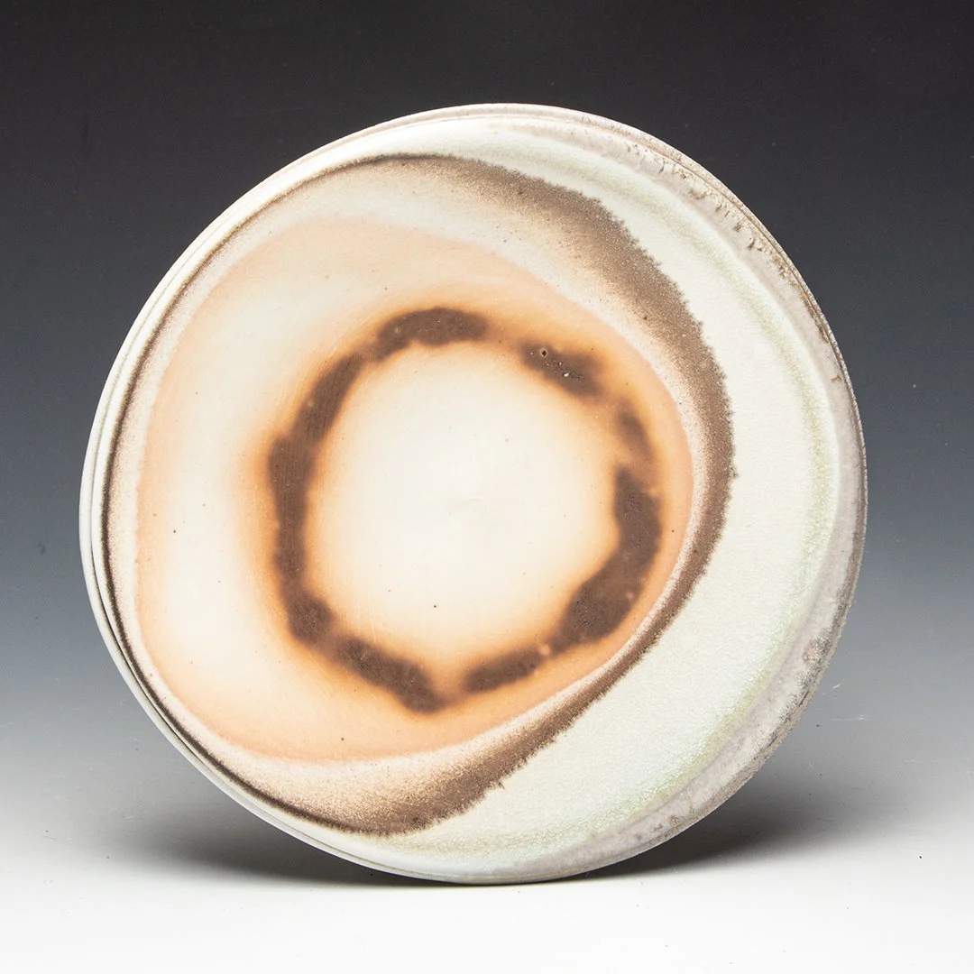 Simon Levin — In Tandem Gallery - Bakersville NC