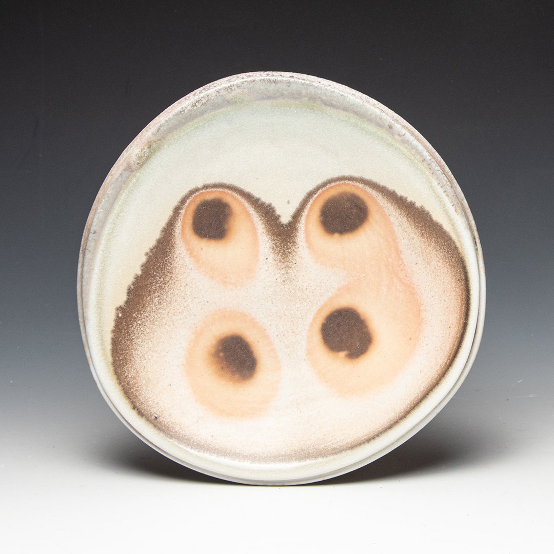 Simon Levin — In Tandem Gallery - Bakersville NC