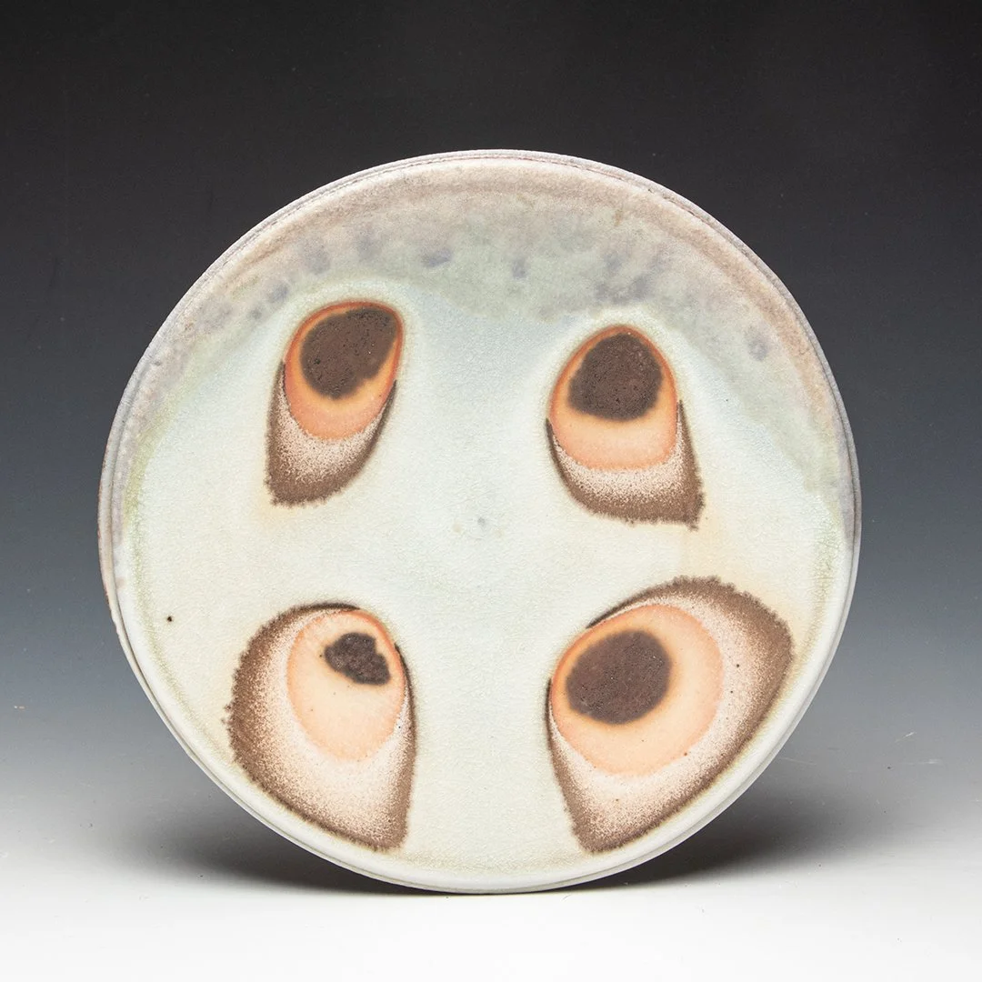 Simon Levin — In Tandem Gallery - Bakersville NC