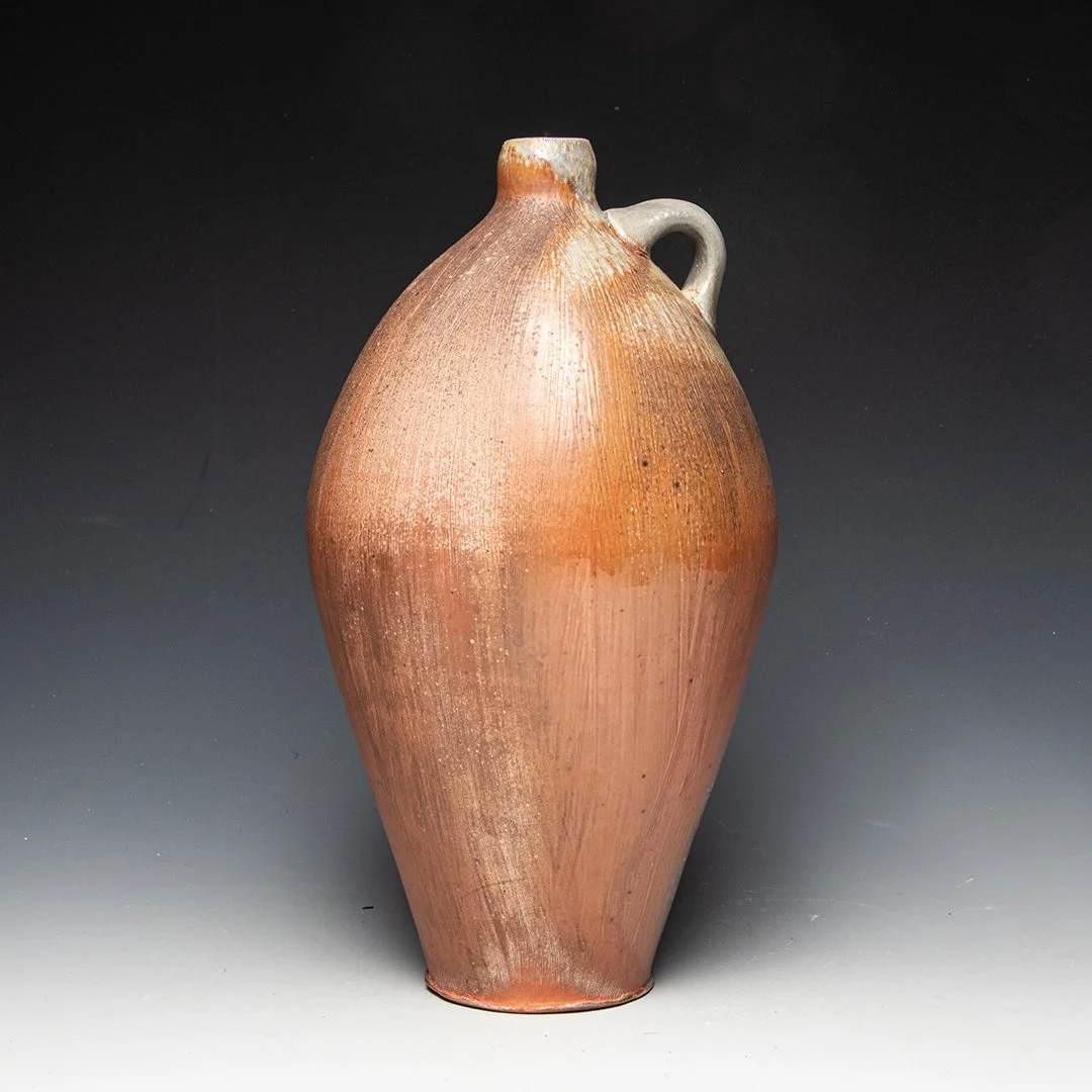 Simon Levin — In Tandem Gallery - Bakersville NC