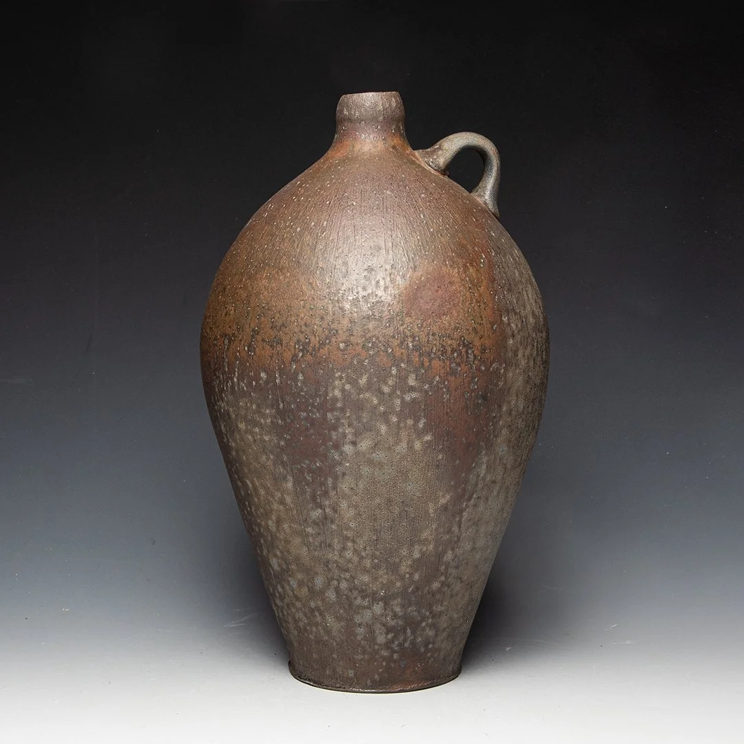 Simon Levin — In Tandem Gallery - Bakersville NC