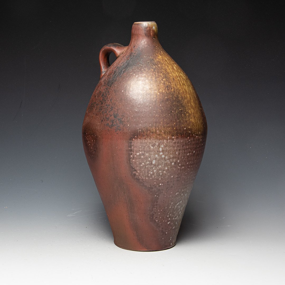 Simon Levin — In Tandem Gallery - Bakersville NC