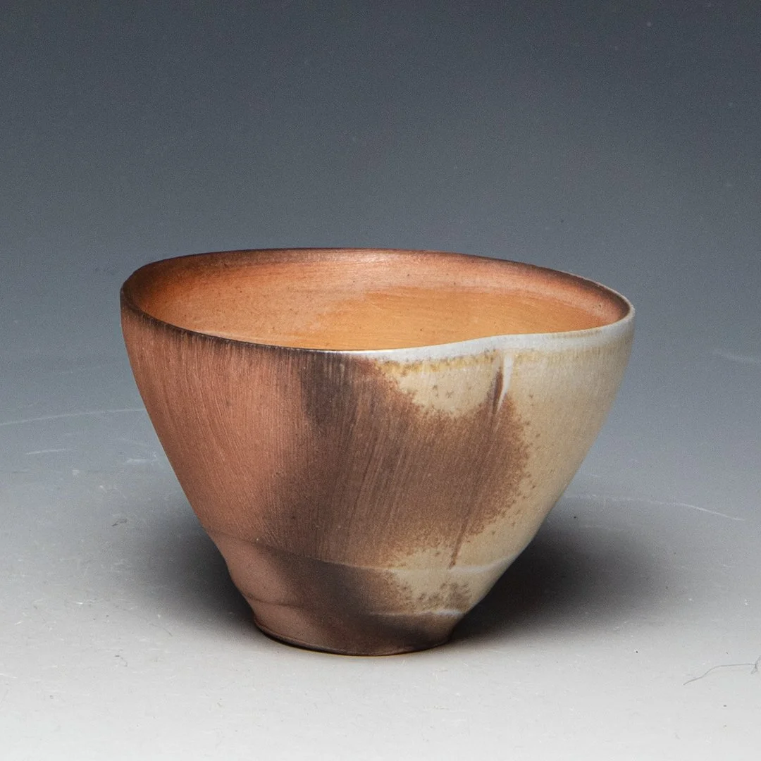 Simon Levin — In Tandem Gallery - Bakersville NC