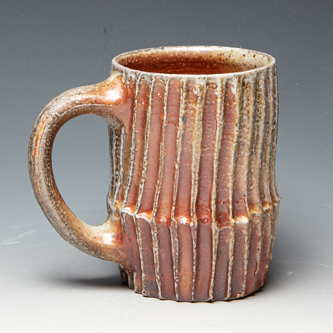 Will Dickert — In Tandem Gallery - Bakersville NC