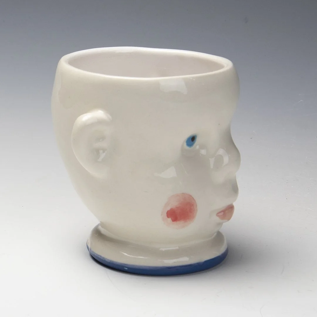 Tom Bartel — In Tandem Gallery - Bakersville NC