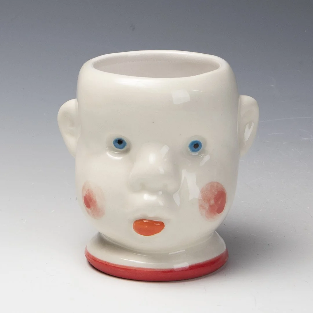 Tom Bartel — In Tandem Gallery - Bakersville NC