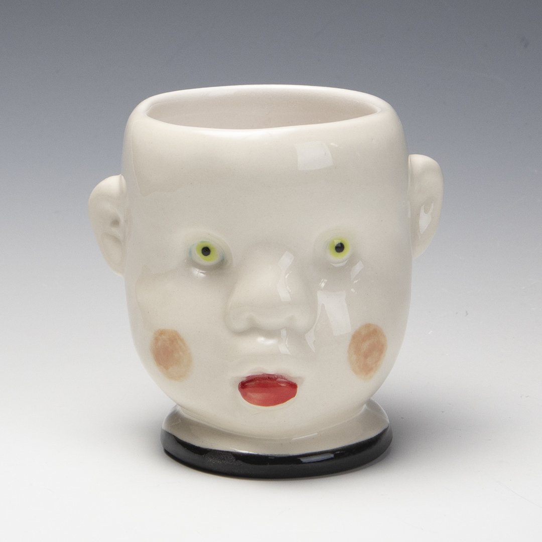 Tom Bartel — In Tandem Gallery - Bakersville NC