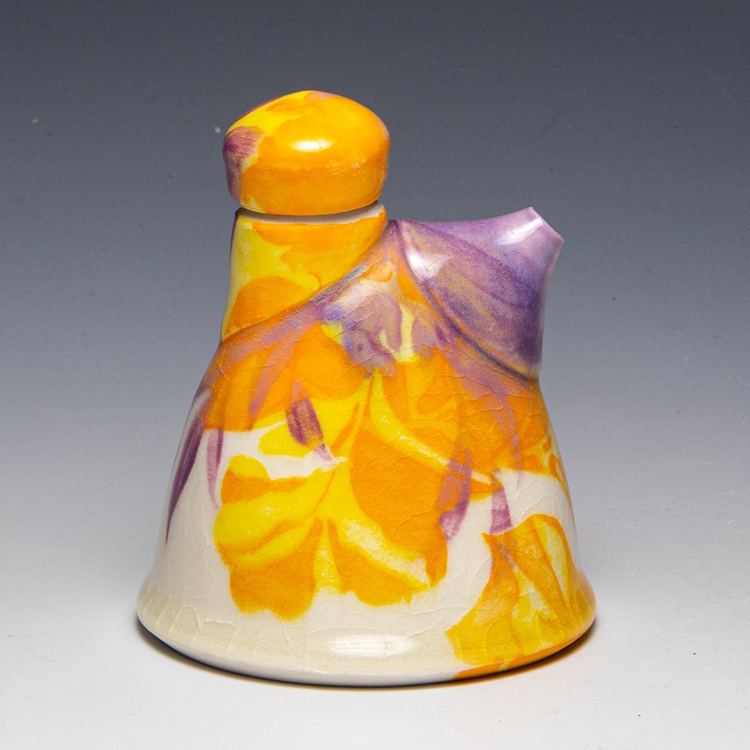 Taylor Sijan — In Tandem Gallery - Bakersville NC