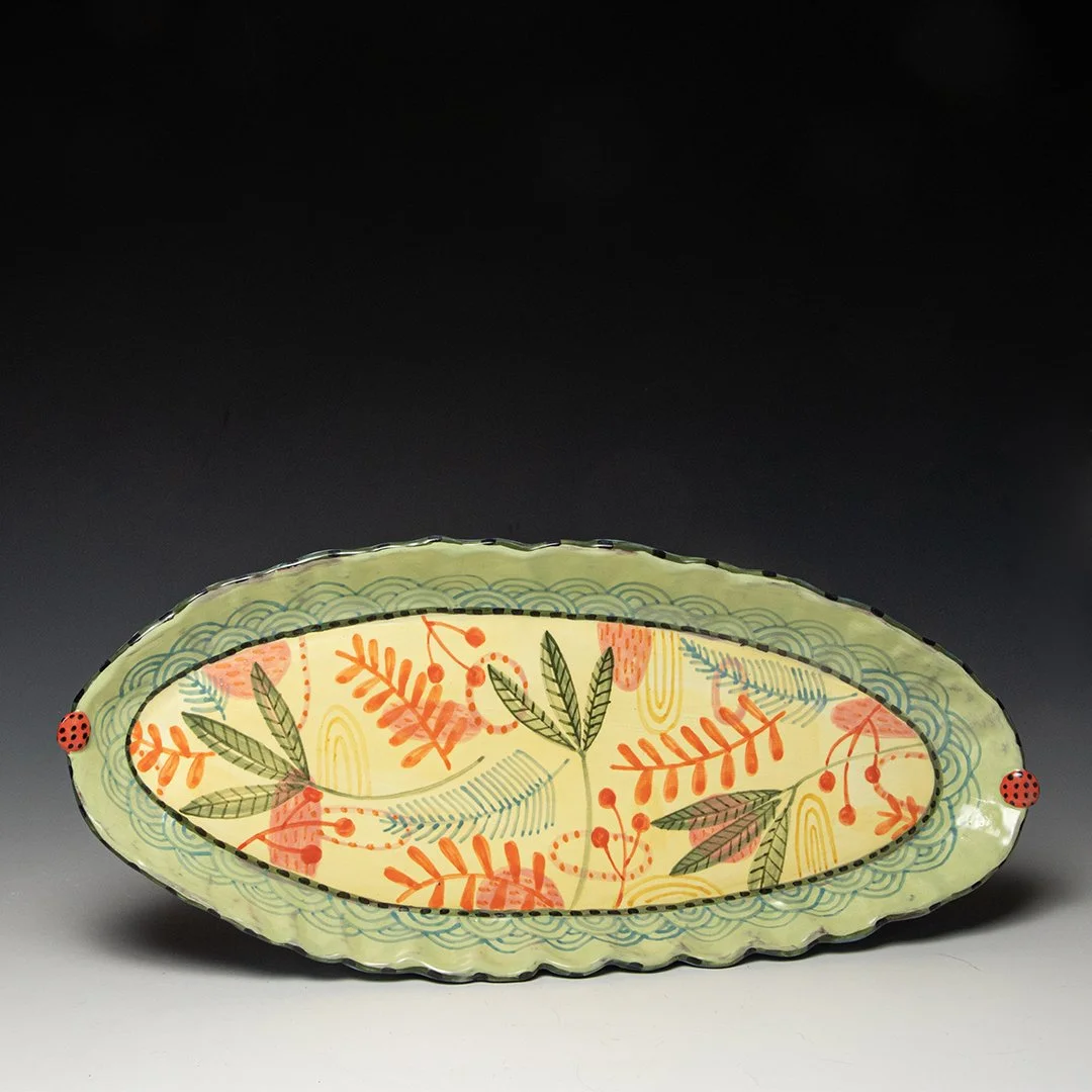 Nancy Gardner - In Tandem Gallery — In Tandem Gallery - Bakersville NC