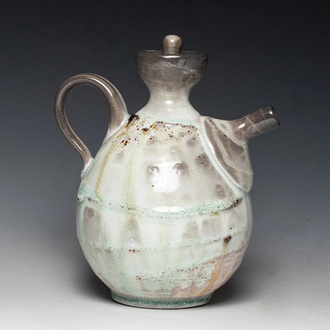 Chad Steve - In Tandem Gallery - Bakersville — In Tandem Gallery ...