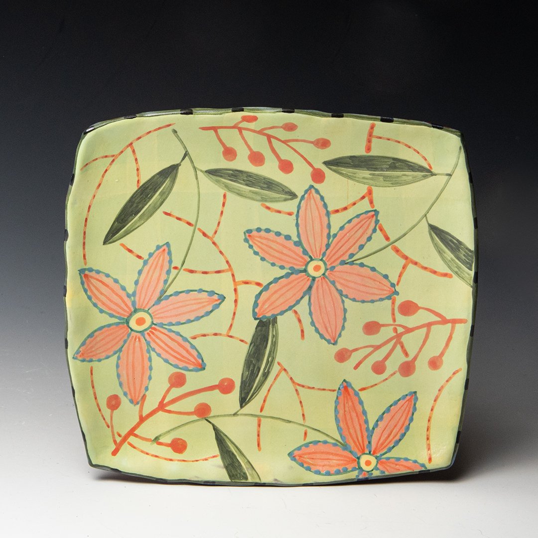 Nancy Gardner - In Tandem Gallery — In Tandem Gallery - Bakersville NC