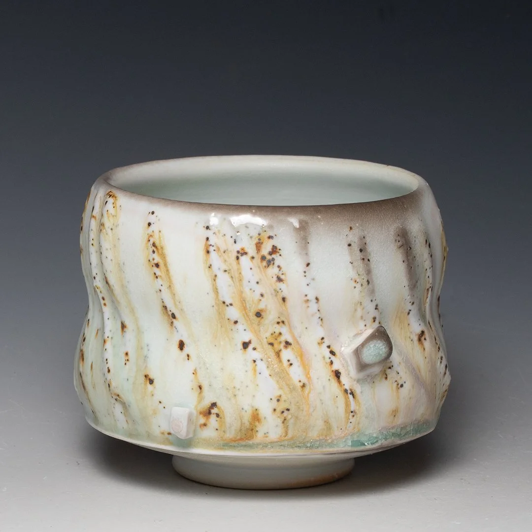 Chad Steve - In Tandem Gallery - Bakersville — In Tandem Gallery ...