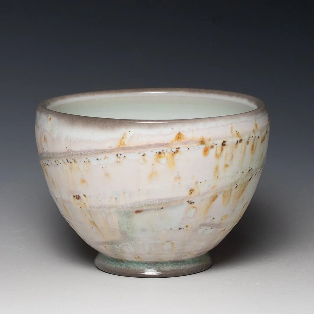 Chad Steve — In Tandem Gallery - Bakersville NC