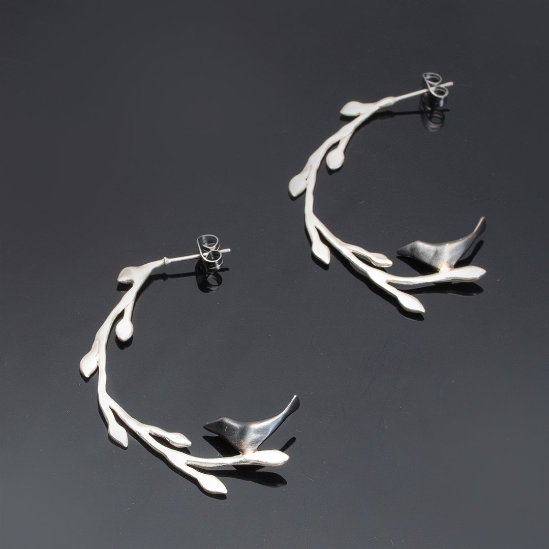 Lisa Cimino — In Tandem Gallery - Bakersville NC