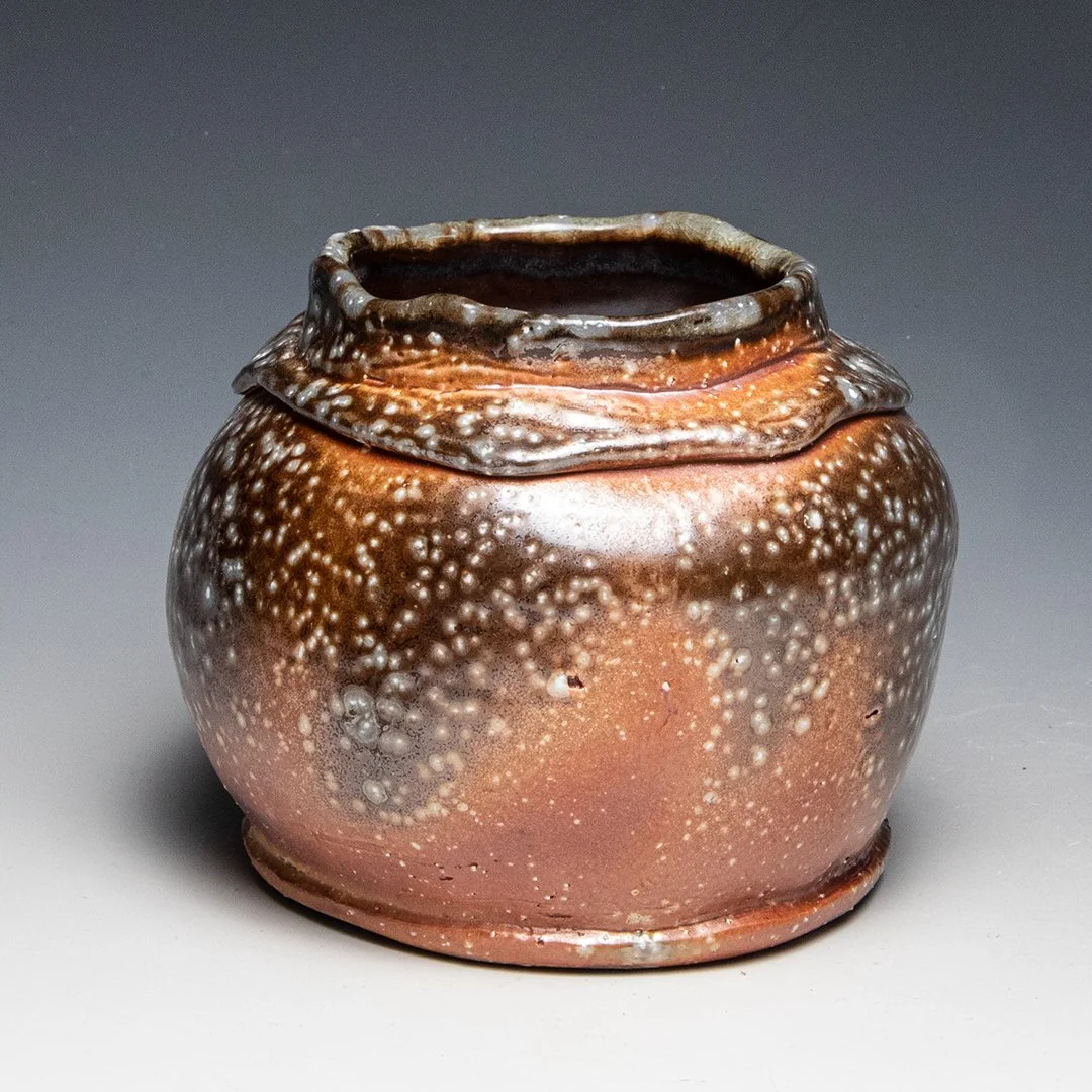 Ceramic, wheel-thrown, hand-built, functional, porcelain, stoneware ...