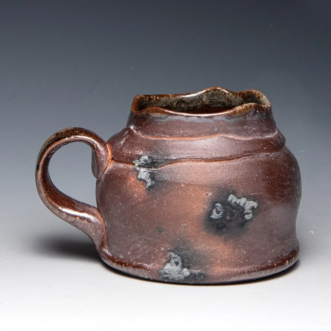 Ceramic, wheel-thrown, hand-built, functional, porcelain, stoneware ...