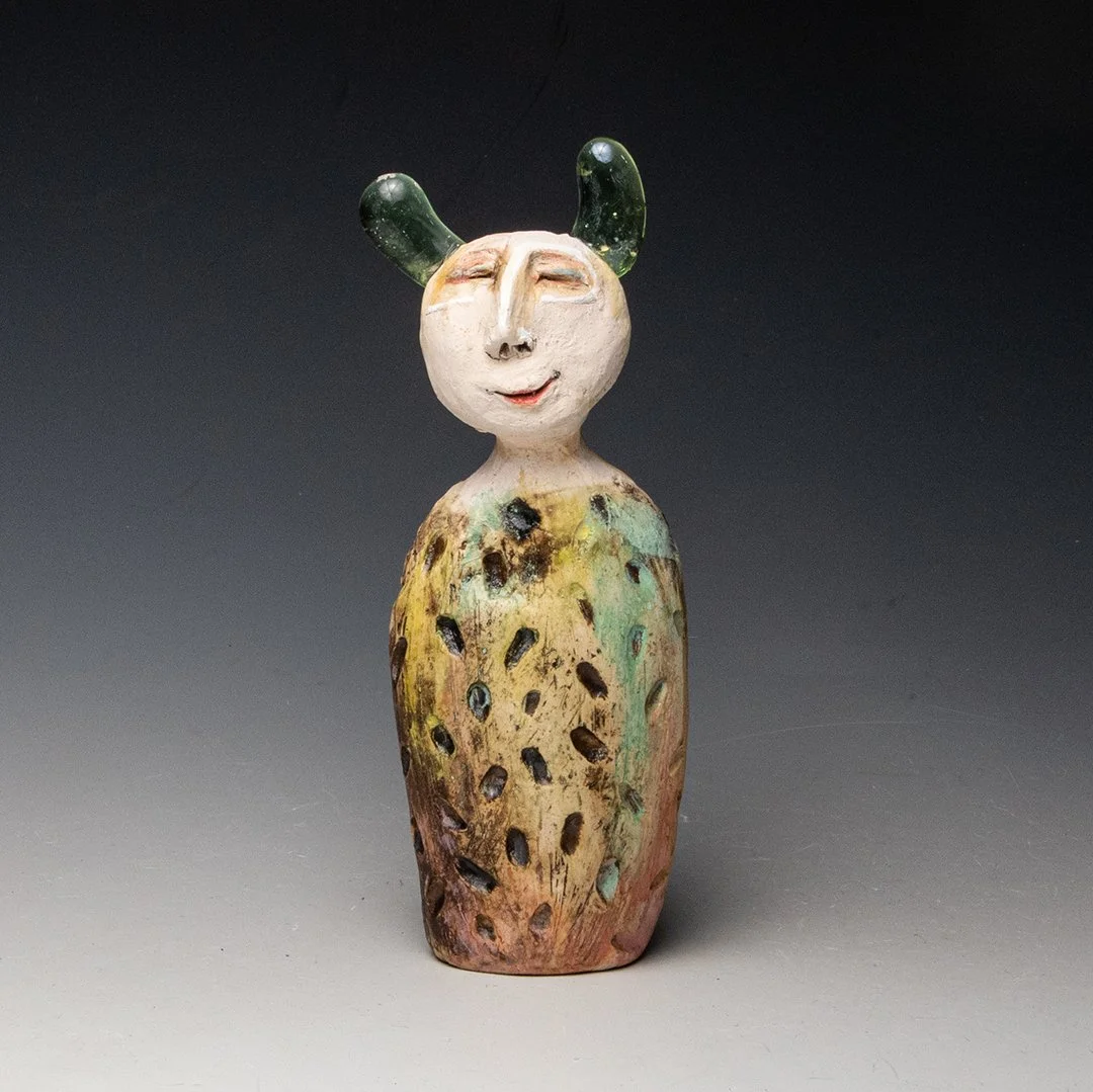 Su Griggs — In Tandem Gallery - Bakersville NC