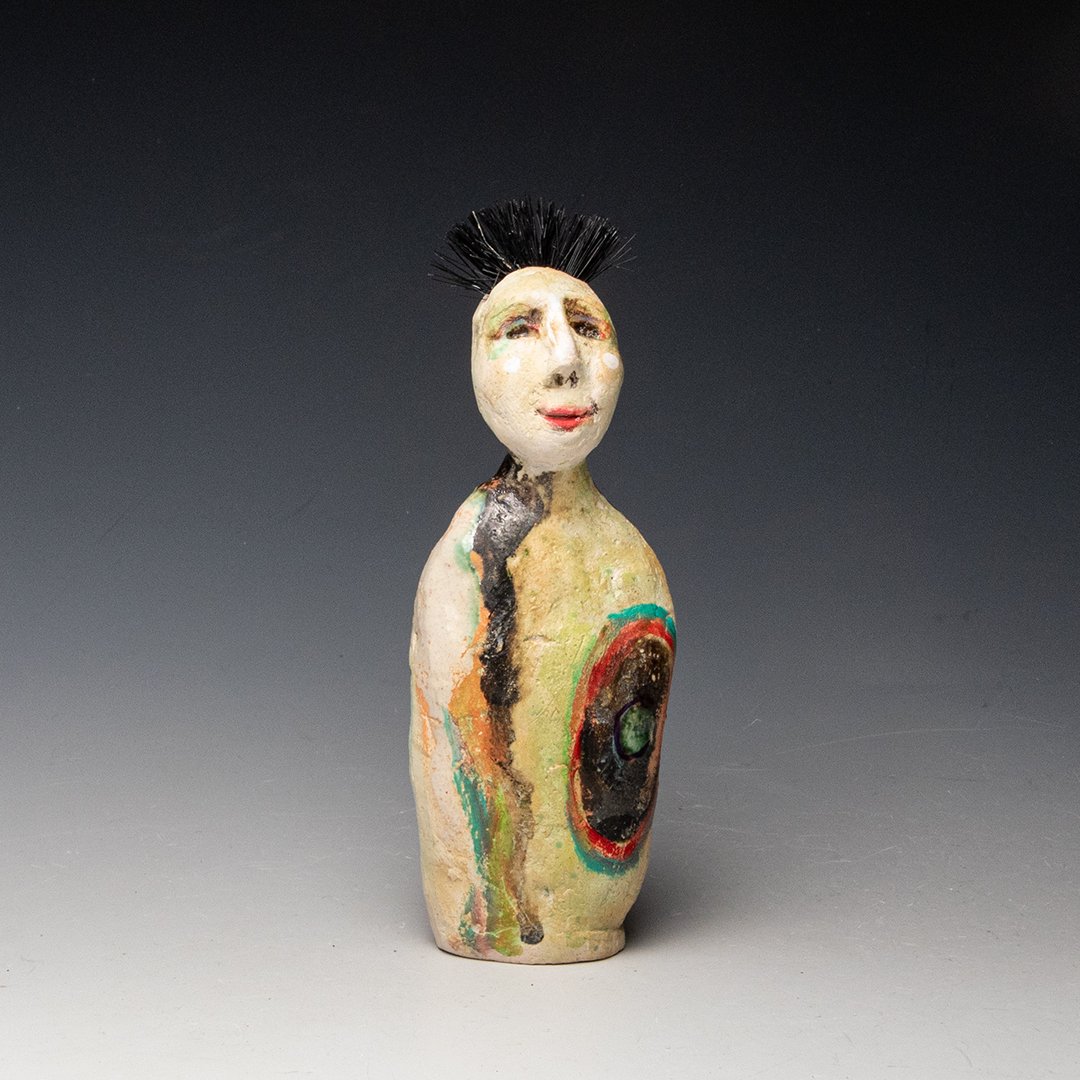 Su Griggs — In Tandem Gallery - Bakersville NC