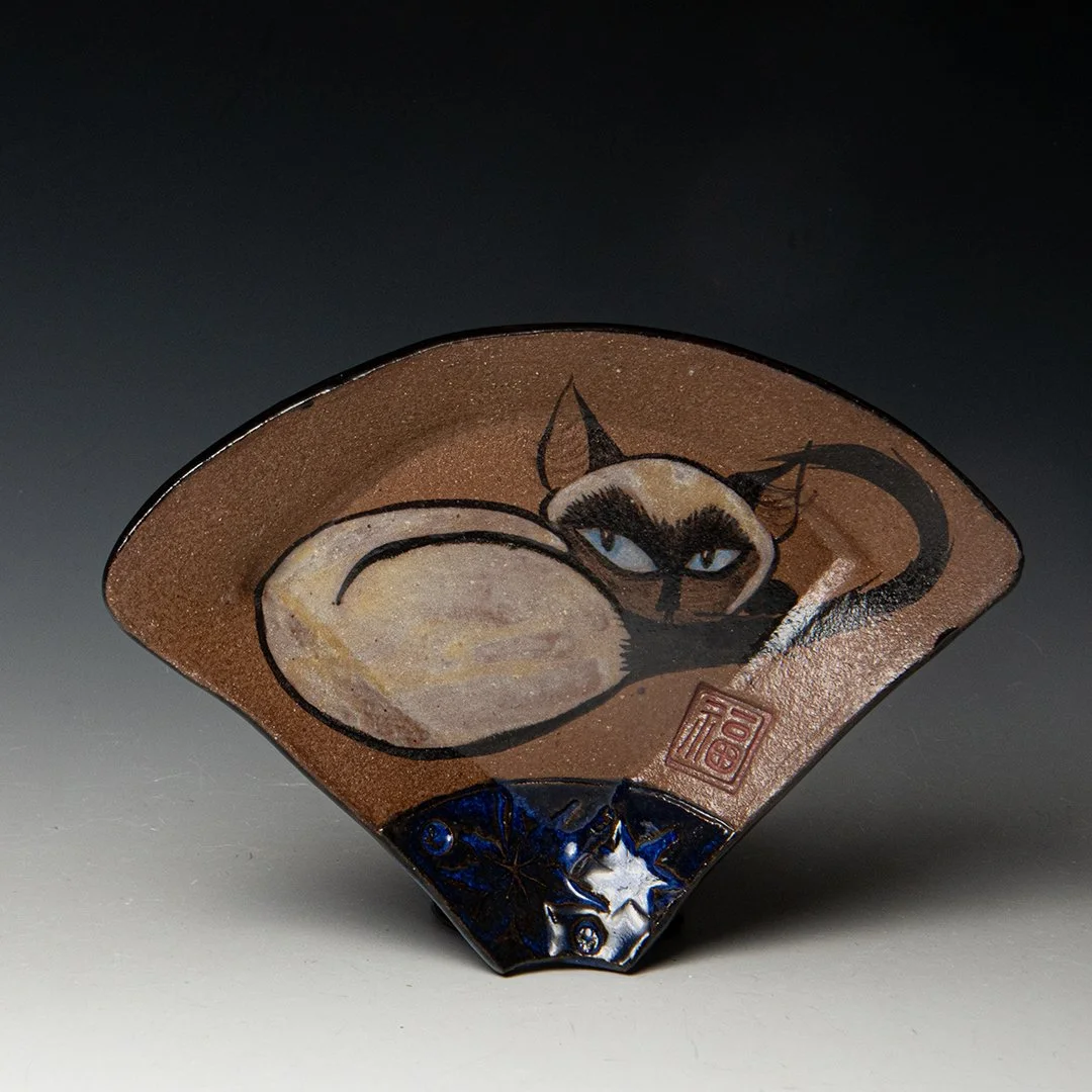 Tracie Griffith Tso — In Tandem Gallery - Bakersville NC