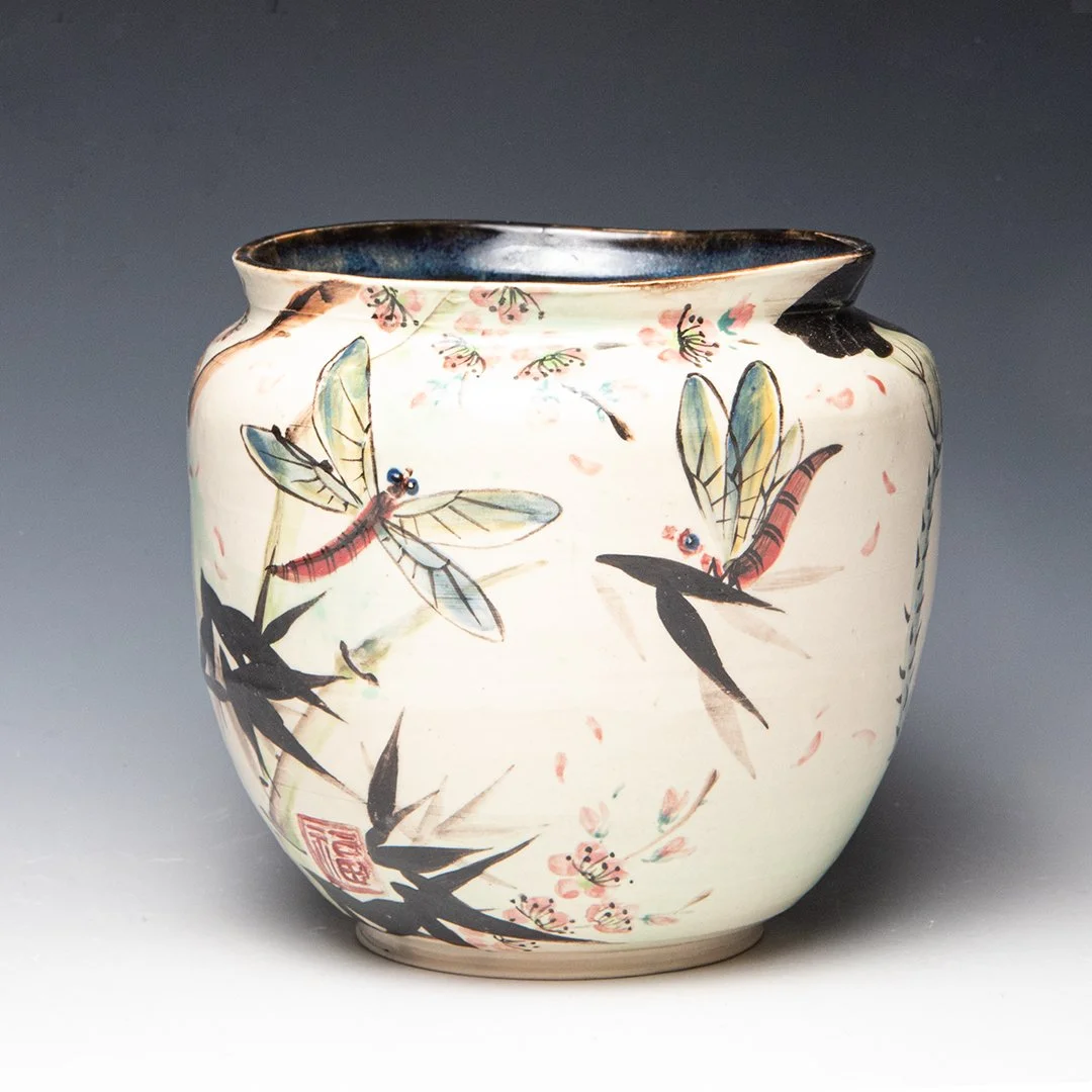 Tracie Griffith Tso — In Tandem Gallery - Bakersville NC