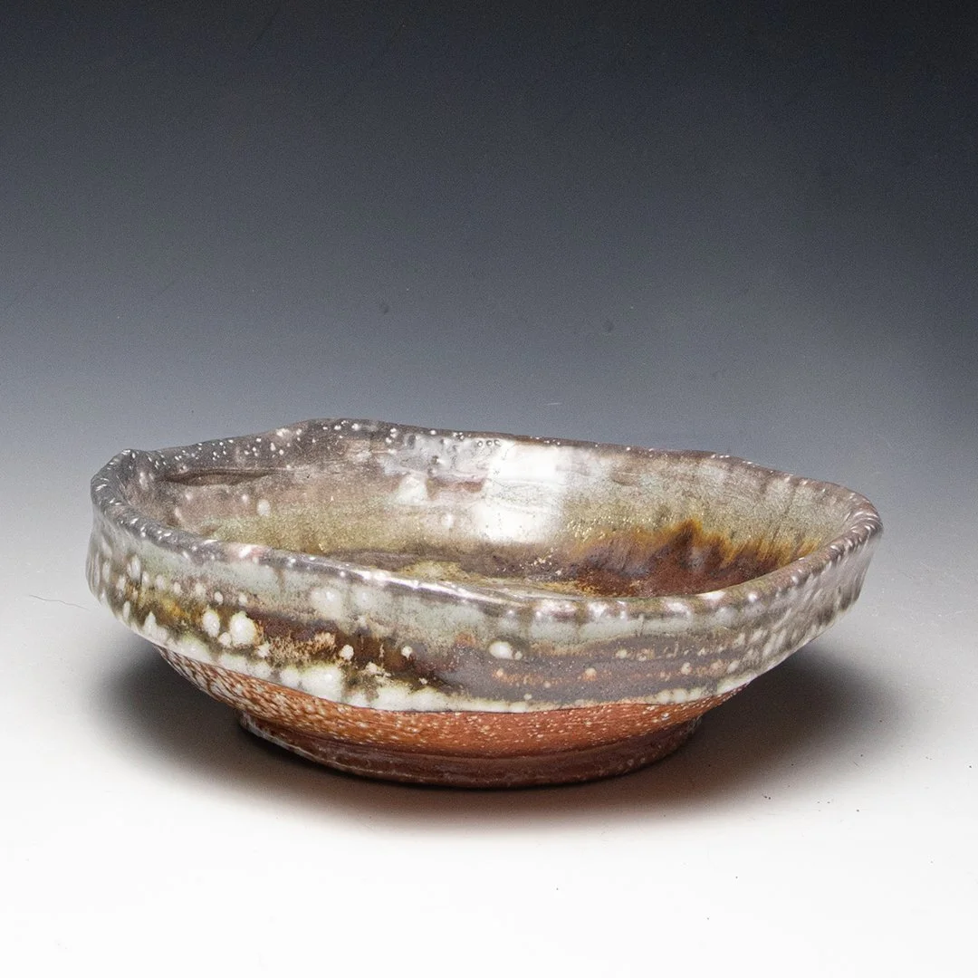 Ceramic, wheel-thrown, hand-built, functional, porcelain, stoneware ...