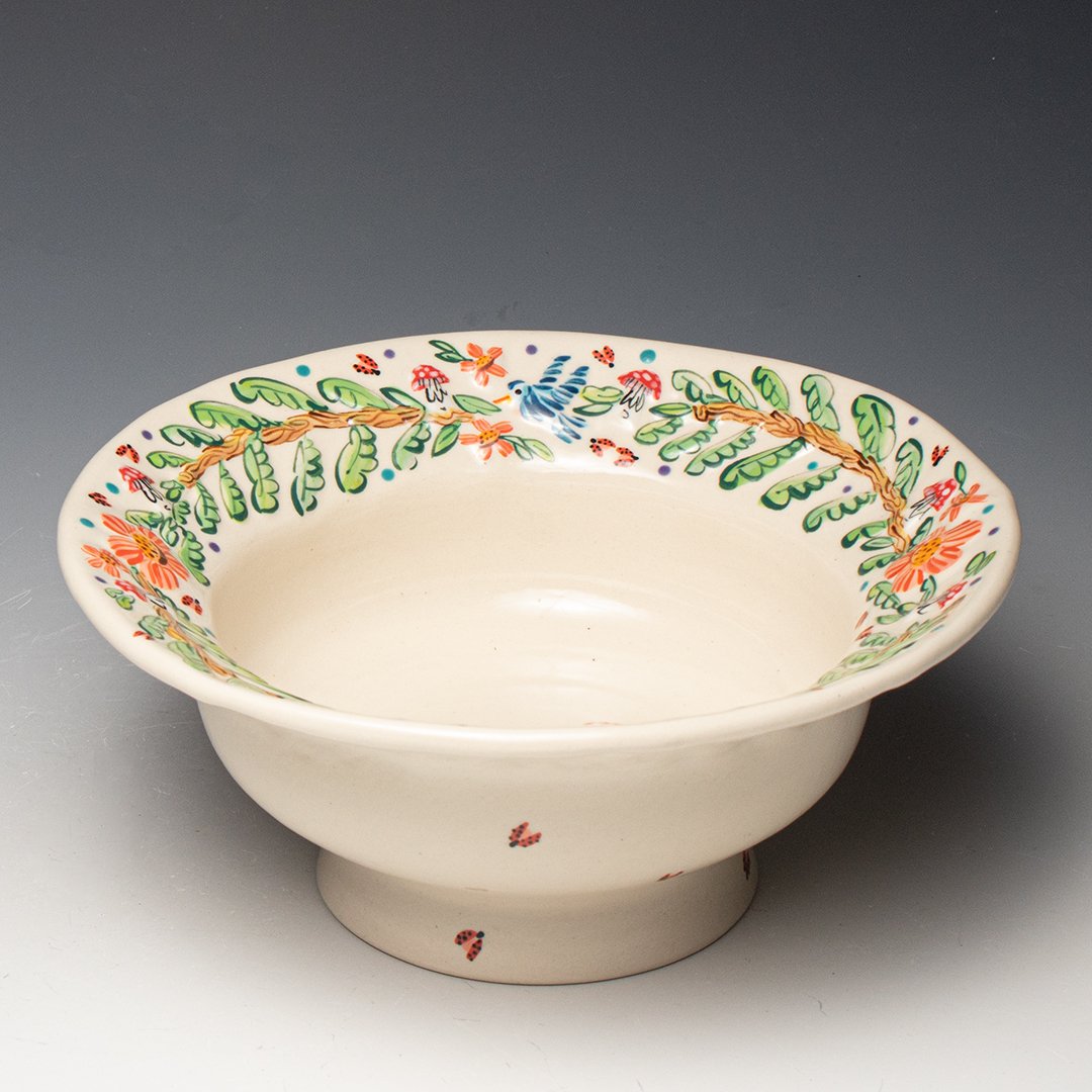 Tracie Griffith Tso — In Tandem Gallery - Bakersville NC