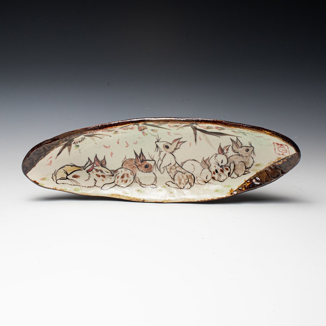 Tracie Griffith Tso — In Tandem Gallery - Bakersville NC