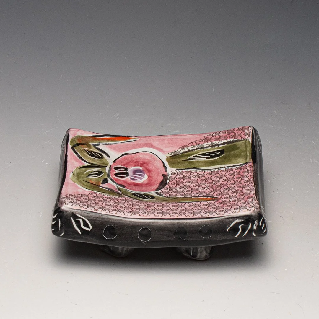 Posey Bacopoulos — In Tandem Gallery - Bakersville NC