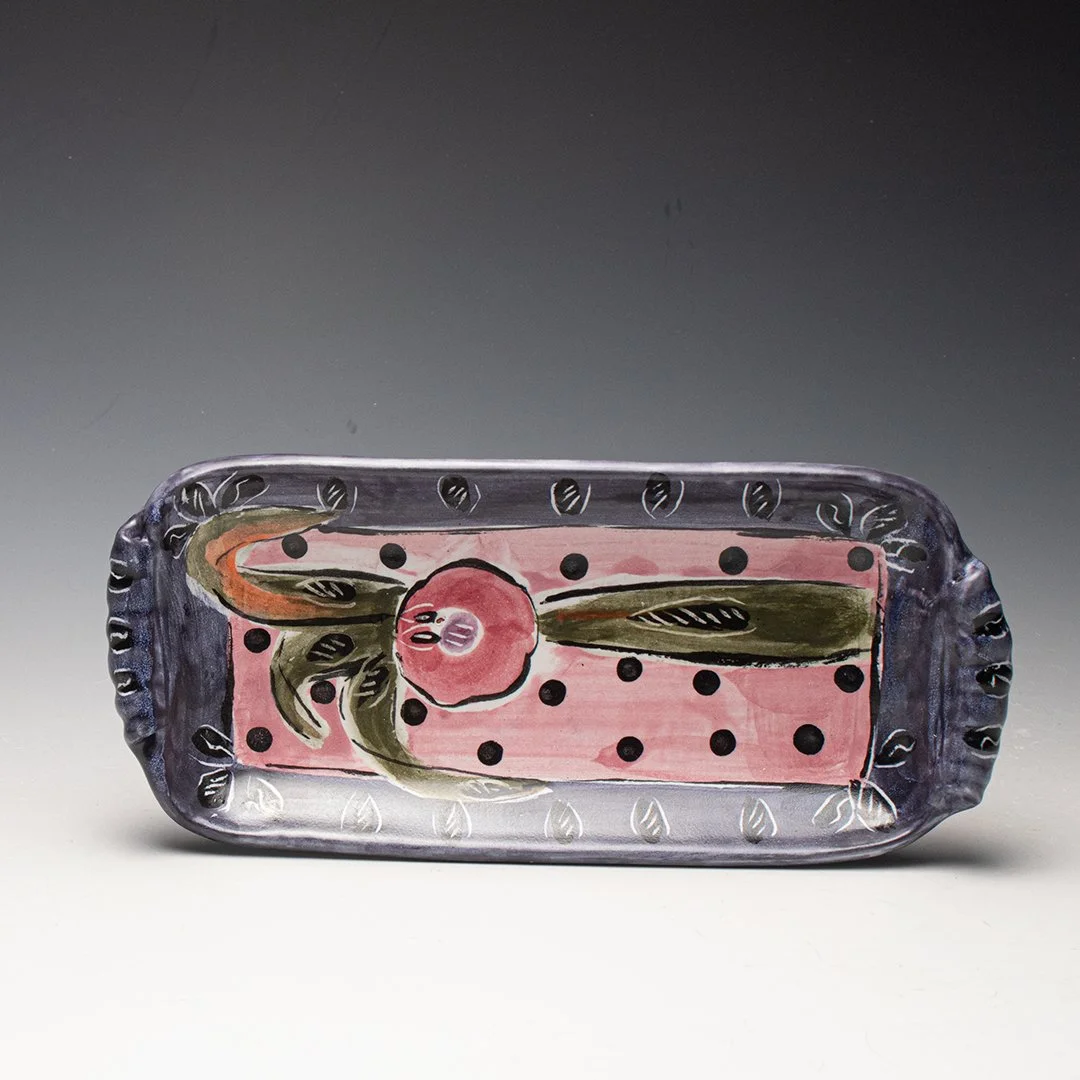 Posey Bacopoulos — In Tandem Gallery - Bakersville NC