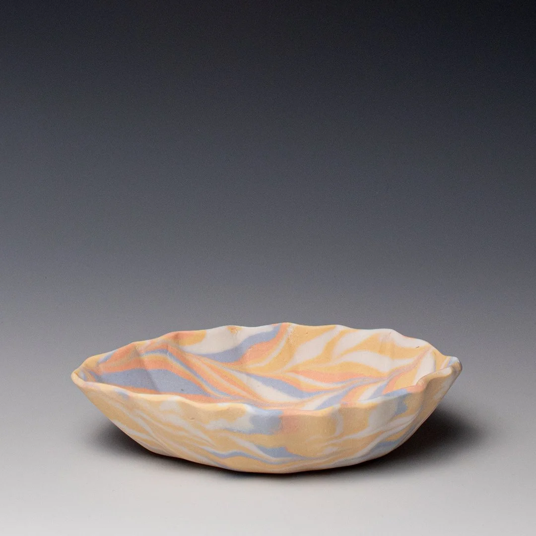 Eiko Maeda — In Tandem Gallery - Bakersville NC
