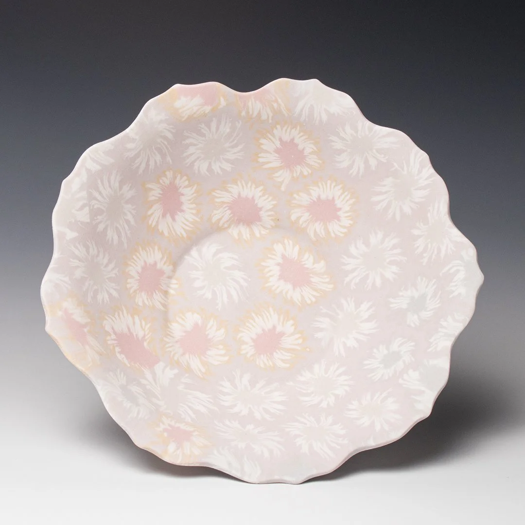 Eiko Maeda — In Tandem Gallery - Bakersville NC