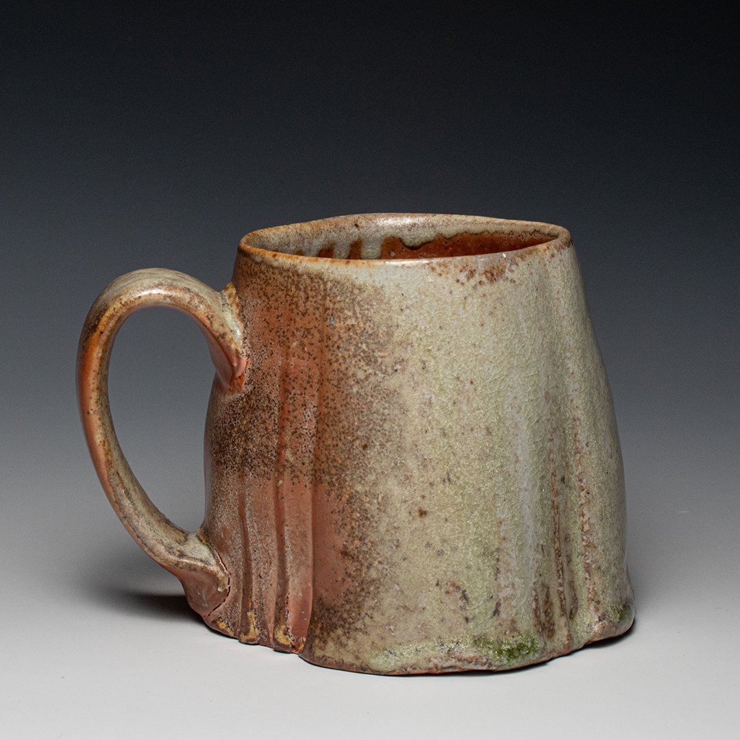 Bede Clarke, functional bowl, ceramic dinnerware, pottery, clay ...