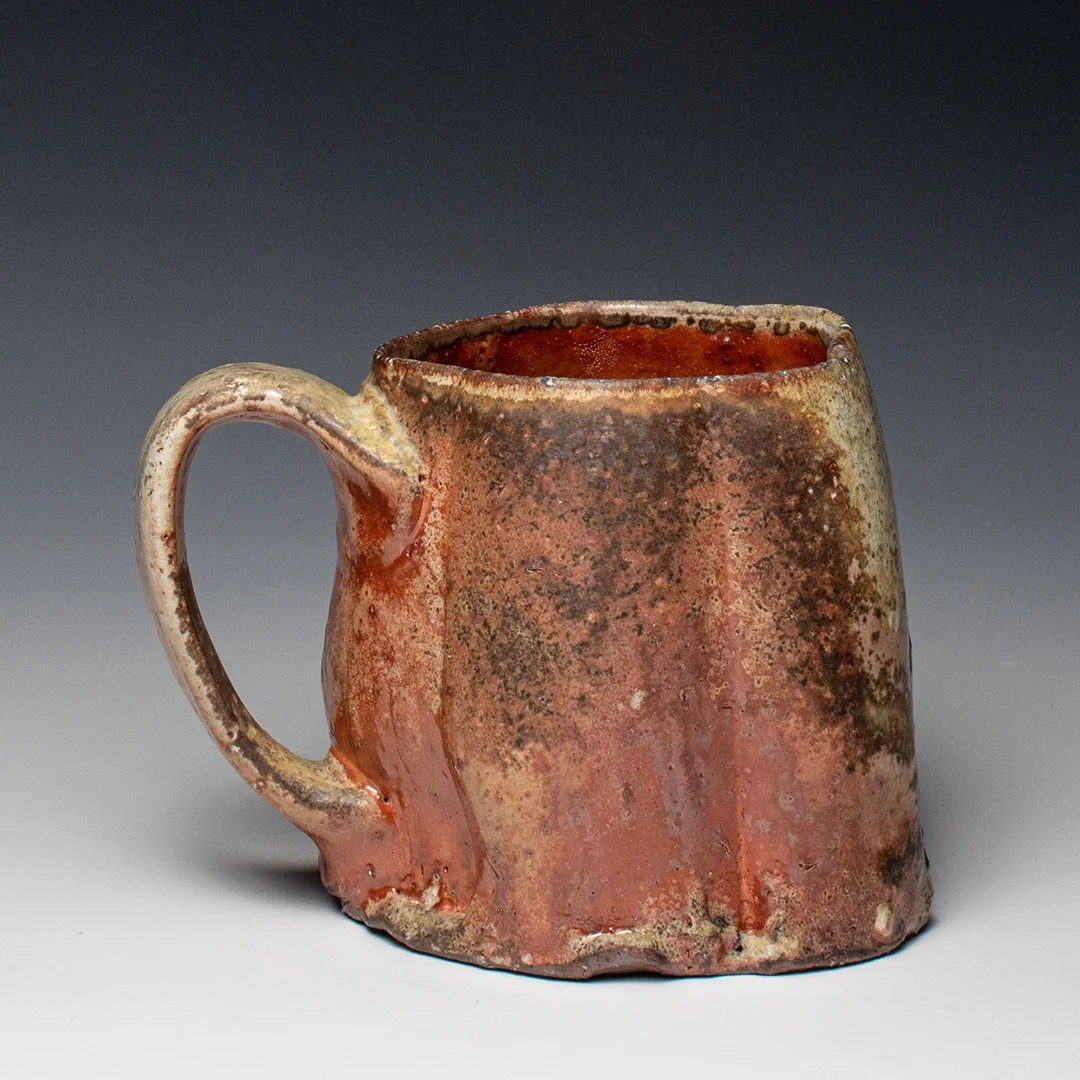 Bede Clarke, functional bowl, ceramic dinnerware, pottery, clay ...