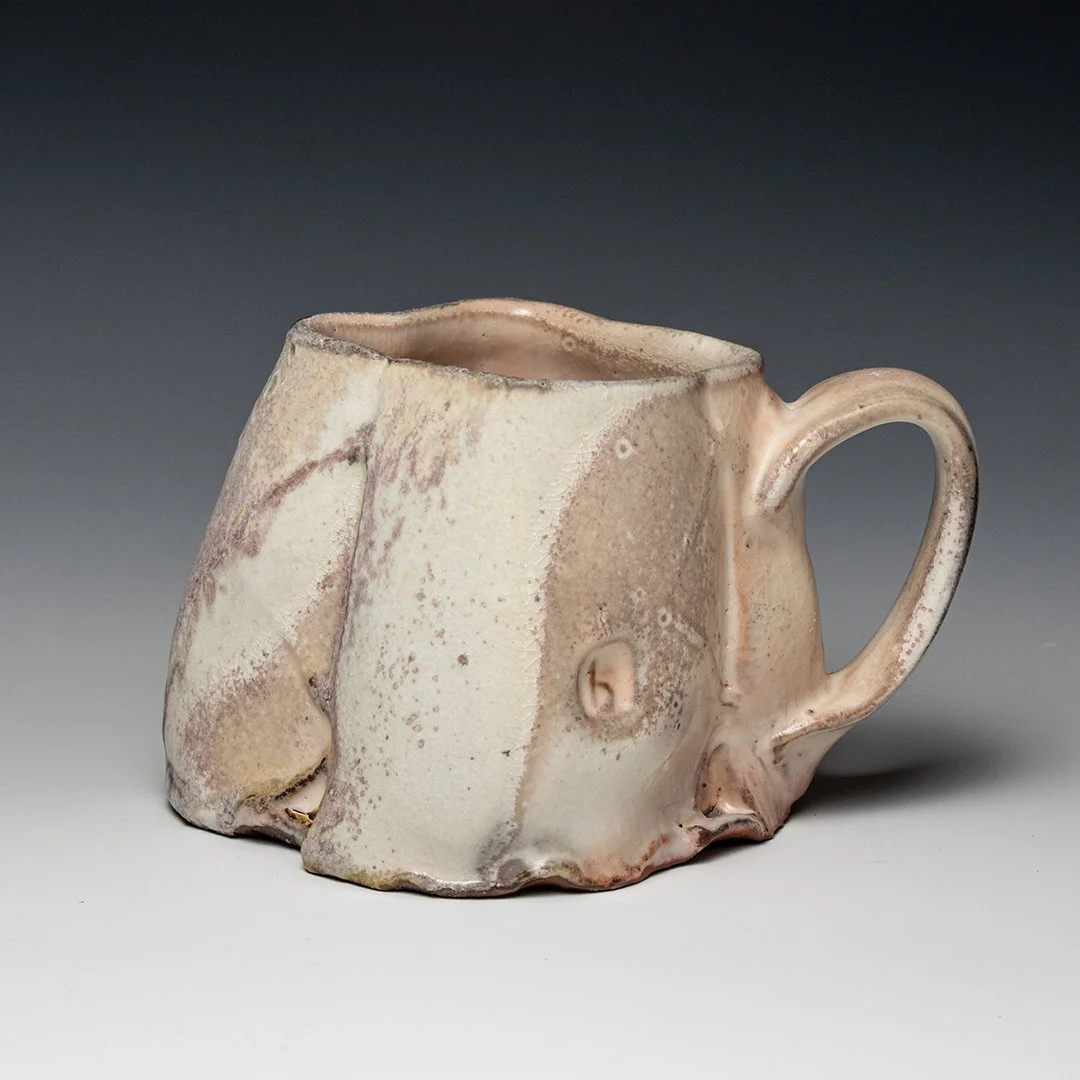 Bede Clarke, functional bowl, ceramic dinnerware, pottery, clay ...